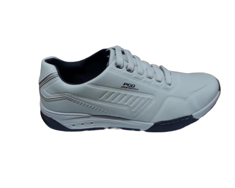 Sapatenis Masculino Pegada Calce Fácil Flexível Leve Macio - Sapatênis ...