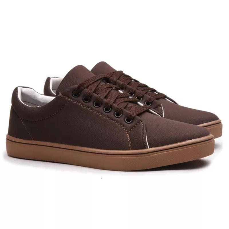 Sapatenis Masculino Tênis Casual para Dia a Dia - MKSHOES - Sapatênis ...