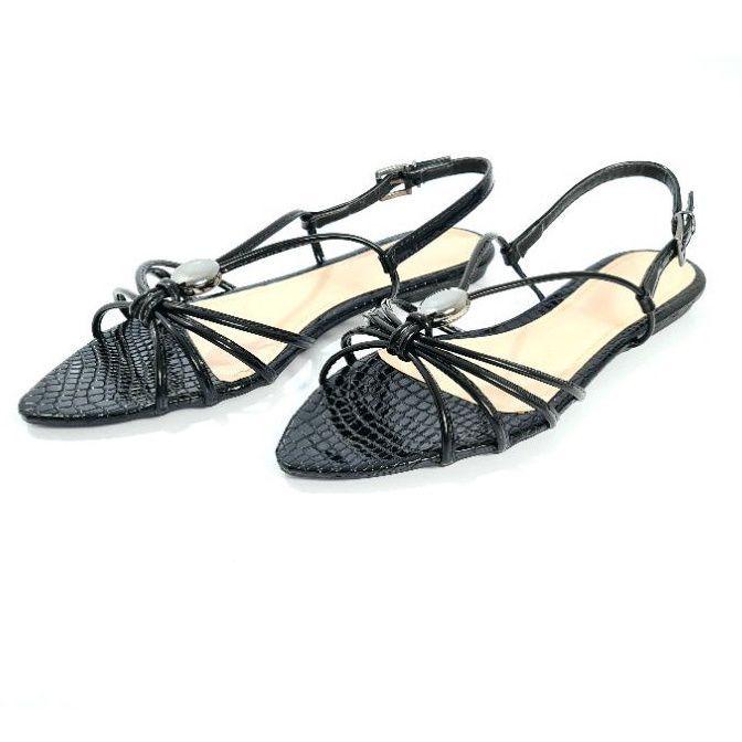 sapatilha feminina linda verão 2021 valle shoes - Mule Feminino ...