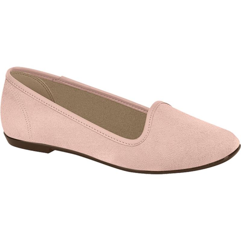 Sapatilha Feminina Moleca UltraConforto Moderna 5255615 - Sapatilha ...