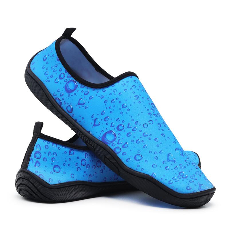 Sapatilha Neoprene Aquática Tênis Pesca Praia Piscina Ref 360 schi ...
