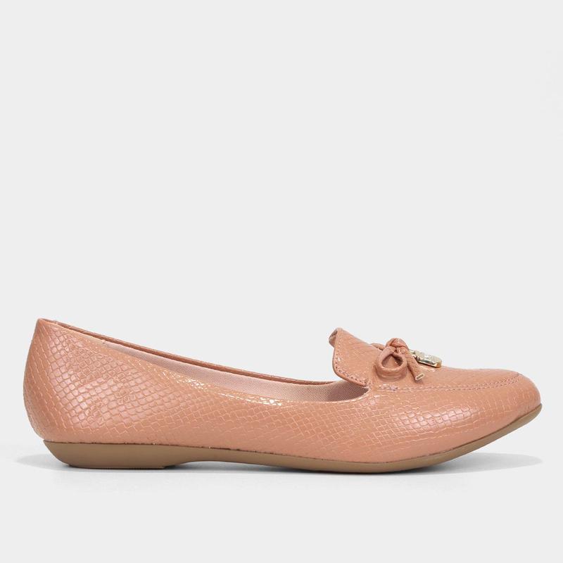 Sapatilha Sua Cia Cobra Feminina - Sapatilha Feminina - Magazine Luiza