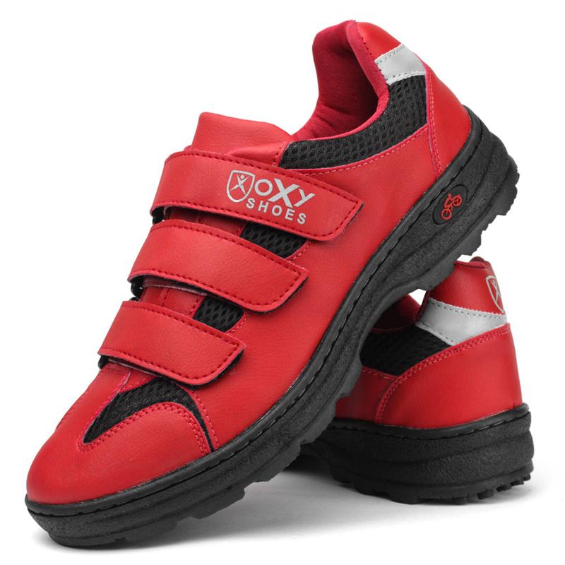 Sapatilha Tenis Sem Clip - Oxy Sport - Sapatilha Feminina - Magazine Luiza