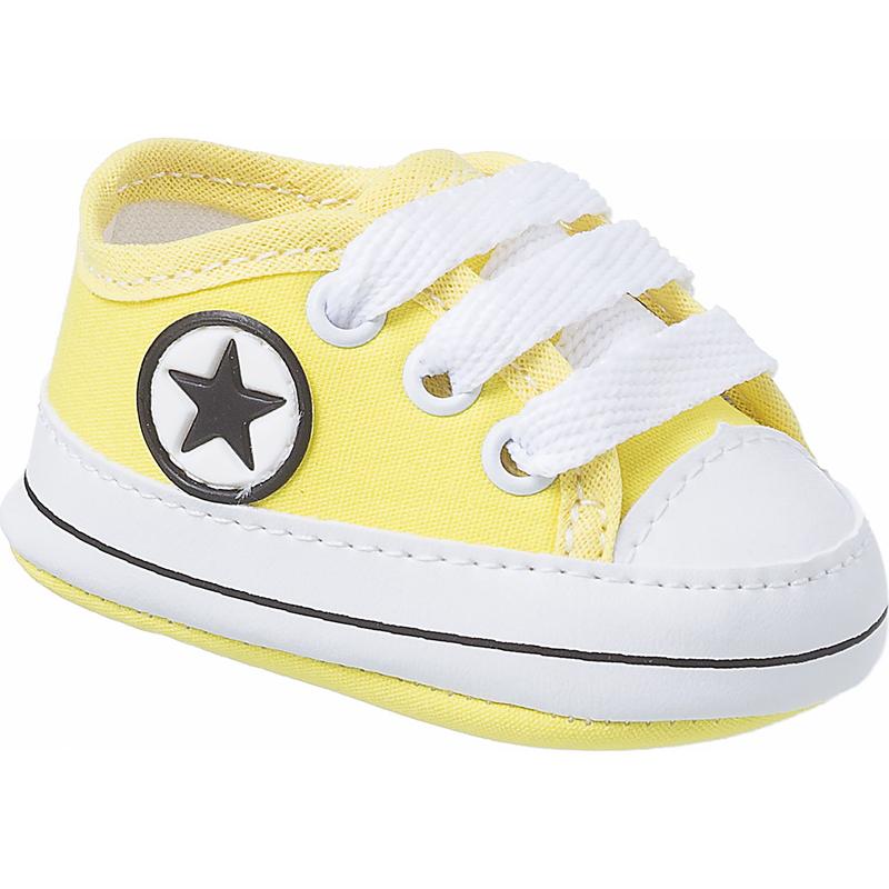 Sapatinho bebe tênis menino antialérgico estrela - BABY SOFFETE - Tênis ...