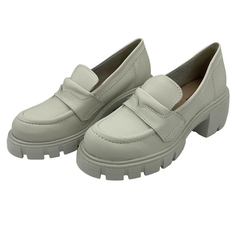 Sapato Bottero Loafer Mocassim - Loafer Feminino - Magazine Luiza