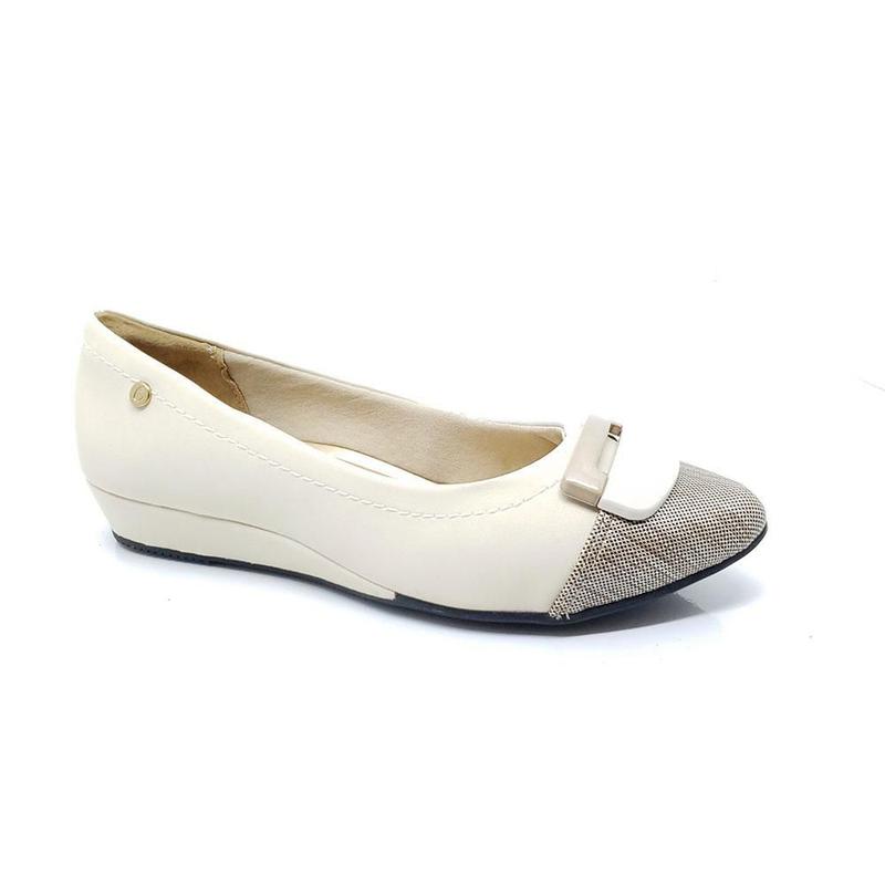 Sapato Feminino Campesí L7303 - CAMPESI - Sapato Casual Feminino ...