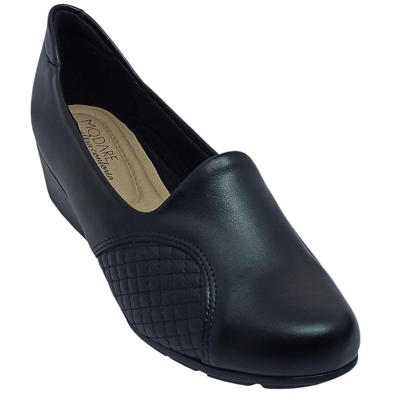 Sapato Feminino Modare Ortopédico Para Joanete Ultra Confort - Modare ...