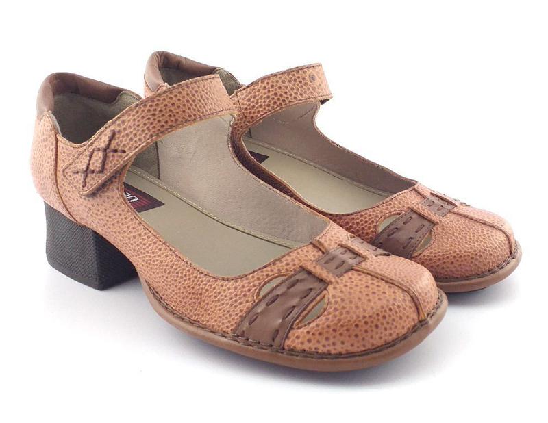 Sapato j.gean ck0114/01 em couro tamara - Calçados Femininos - Magazine ...