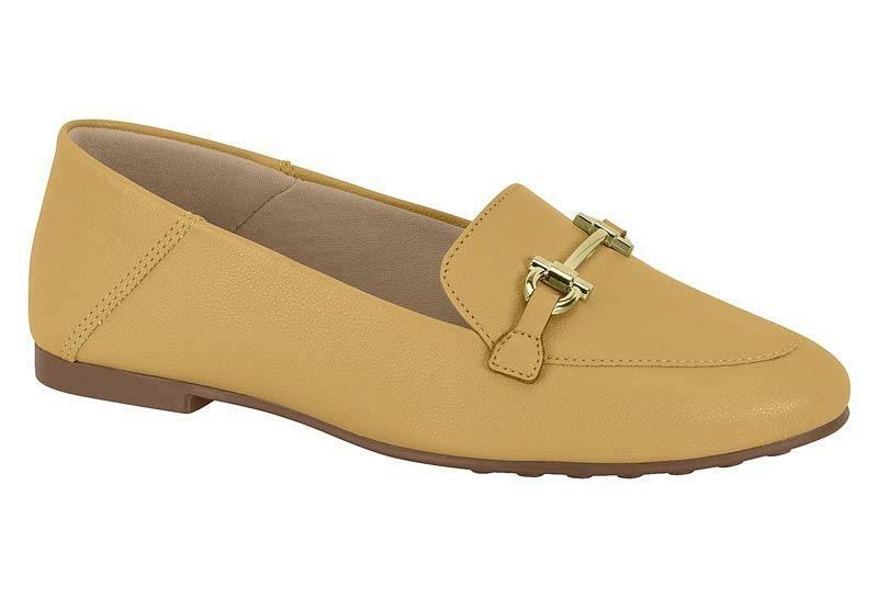 Sapato mocassim modare ultraconforto - 7375101 modare 36 mostarda ...