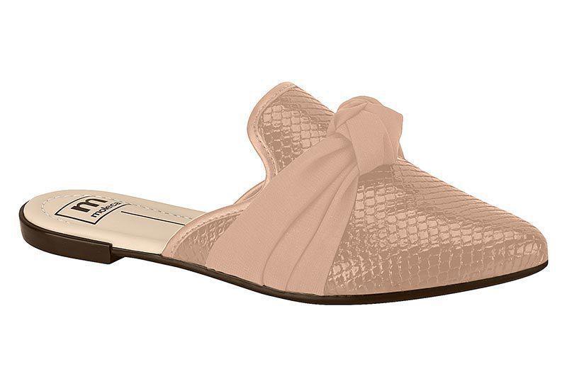 Sapato Moleca Mule Feminino - Mule Feminino - Magazine Luiza