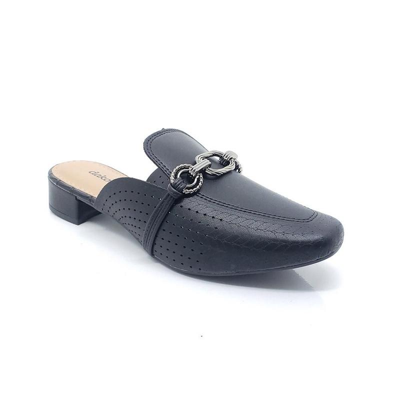 Sapato Mule Dakota Feminino G4021 - Mule Feminino - Magazine Luiza