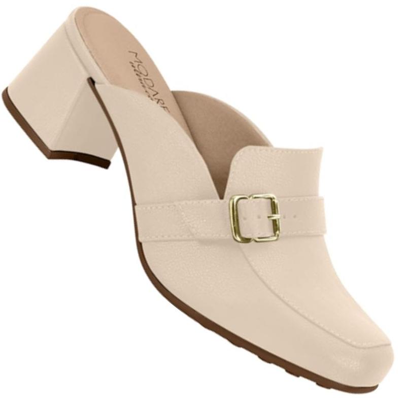 Sapato Mule Modare 7373.111 Feminino - Mule Feminino - Magazine Luiza