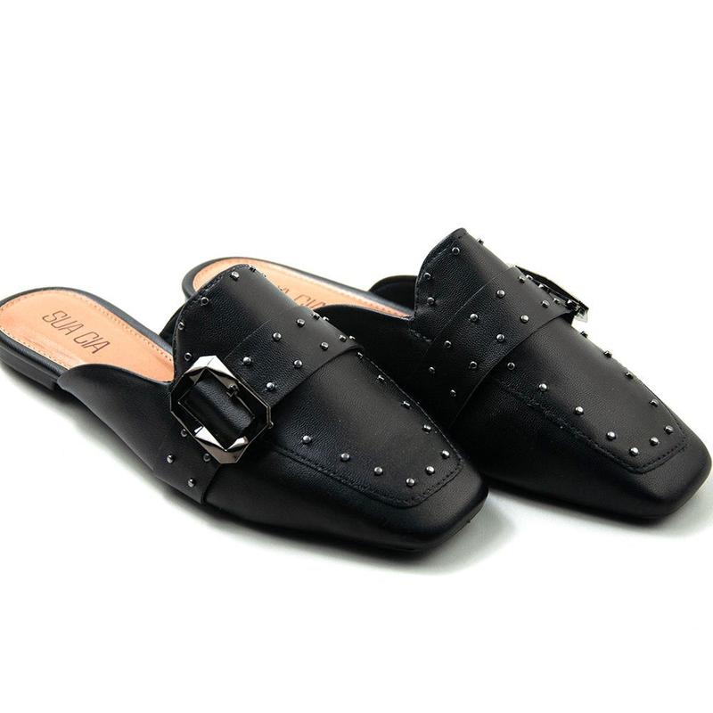 Sapato mule sua cia / 821413480 - Mule Feminino - Magazine Luiza
