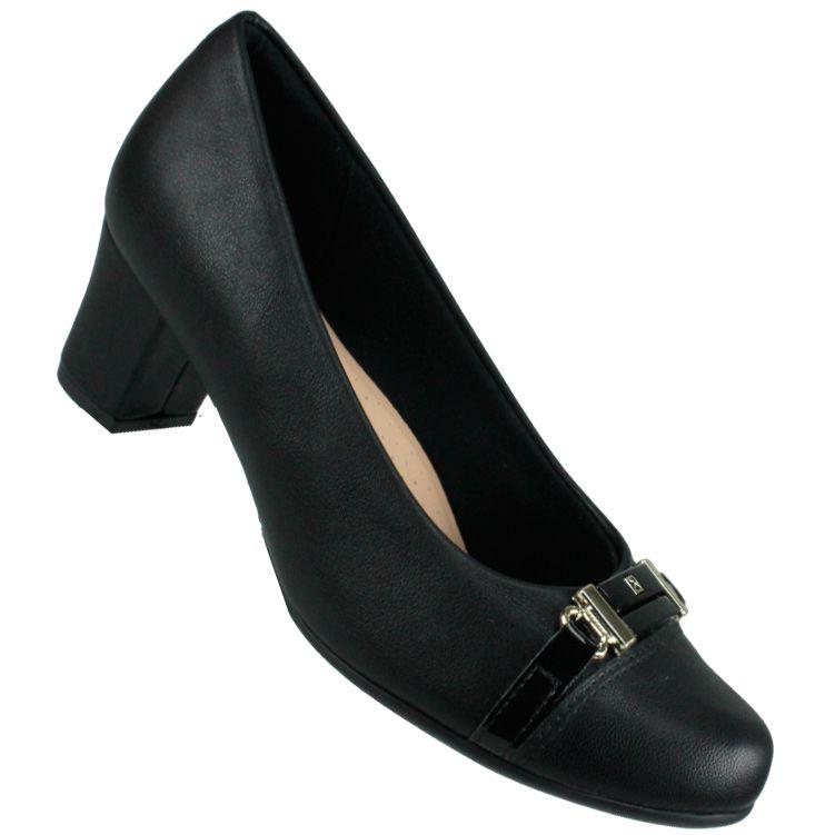 Sapato Piccadilly 110139 Napa Feminino - Calçados Femininos - Magazine ...