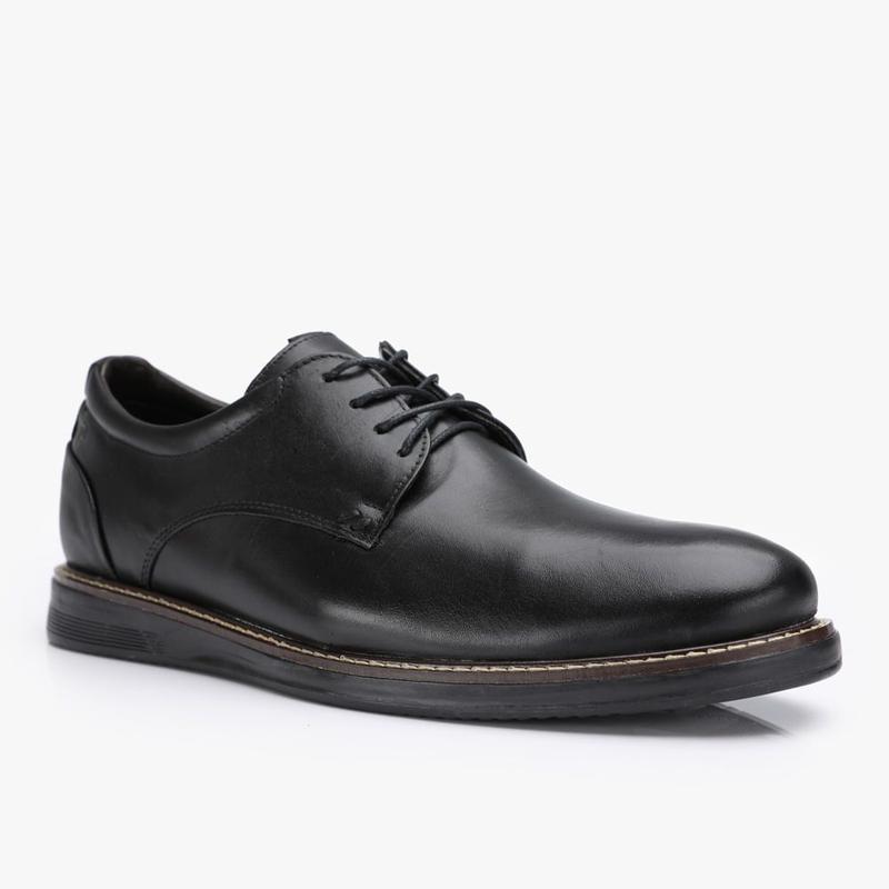 Sapato Social Esporte Scotch Shoes Preto - Sapato Social Masculino ...