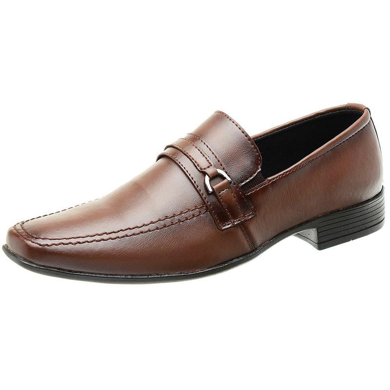 Sapato Social Masculino Elegante Formal San Lorenzo 1103 - Sapato ...