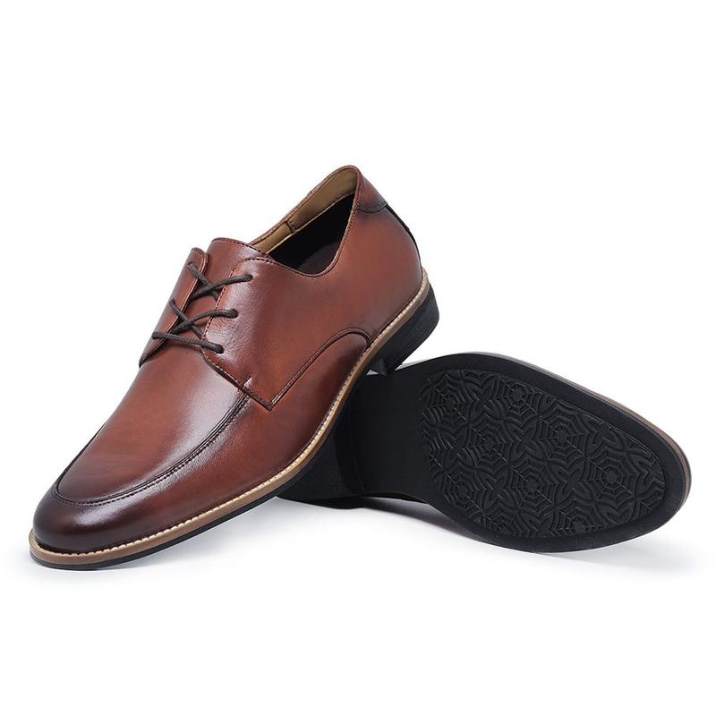 Sapato Social Old Money Stefanello Antoine - Sapato Social Masculino ...
