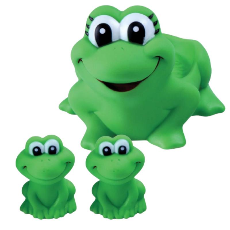 Sapinhos De Banho E Banheira Sapa E 2 Sapos Bebê Saboneteira - Pais e ...