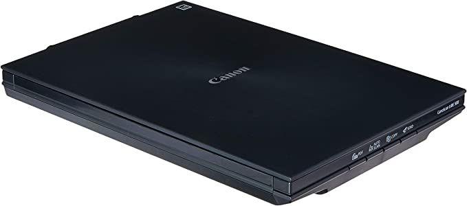 Scanner Canon A4 Lide 300 2995C021AA - Scanner - Magazine Luiza