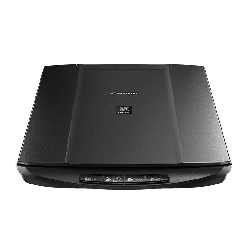 Scanner Canon A4 Lide 300 2995C021AA - Scanner - Magazine Luiza