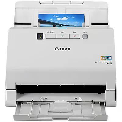 Scanner Canon Imageformula R40 127V - Scanner - Magazine Luiza