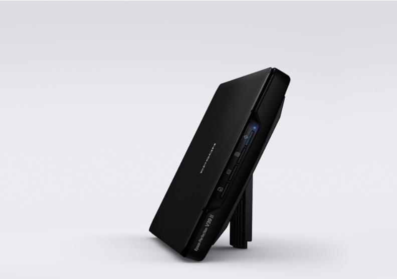 Scanner Epson Perfection V39 II - Scanner - Magazine Luiza