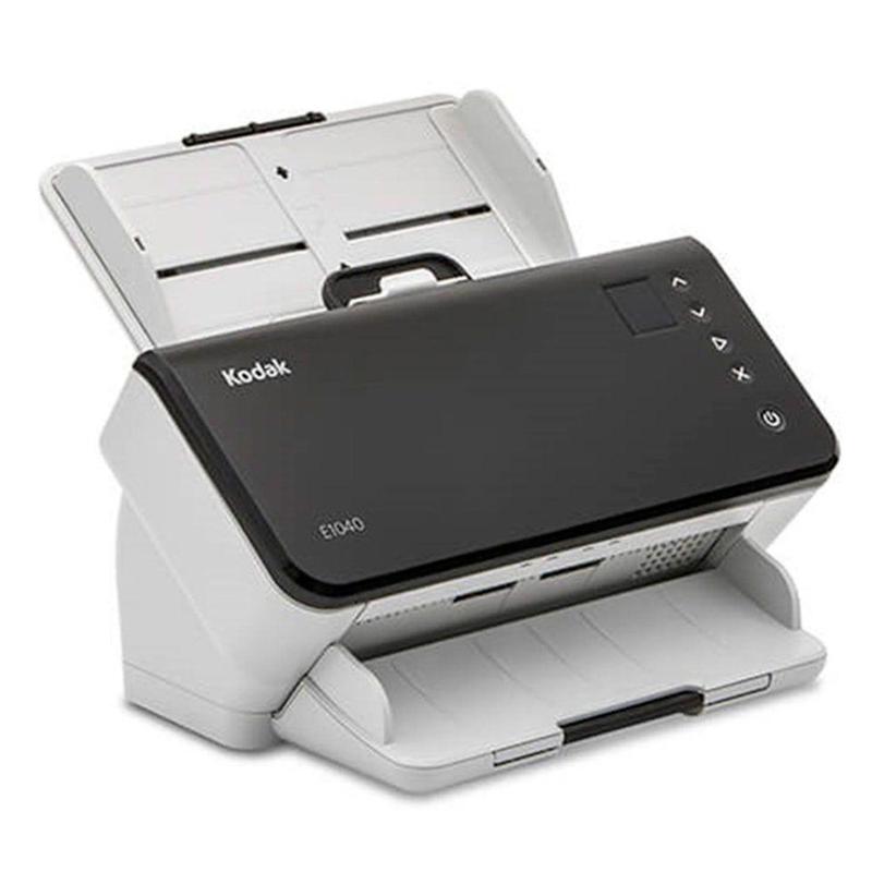 Scanner Kodak E1040 - 8011892i - Scanner - Magazine Luiza