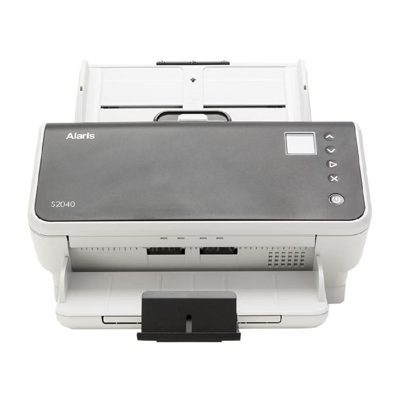 Scanner kodak s2040 a4 color - Scanner - Magazine Luiza