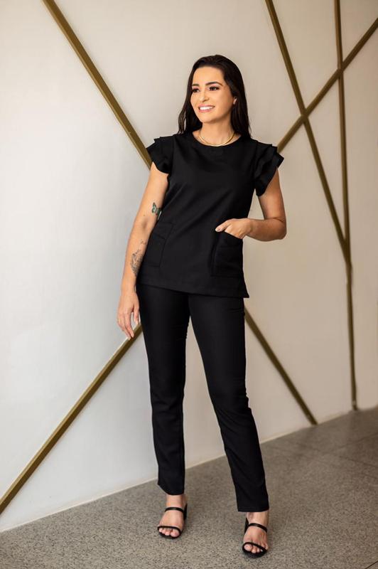 Scrub Balance - VESTMED - Uniformes Profissionais - Magazine Luiza