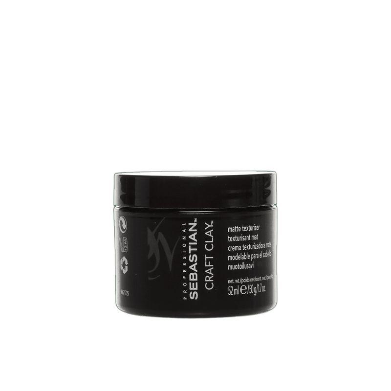 Sebastian Craft Clay 50g - Lustres, Pendentes e Acessórios - Magazine Luiza