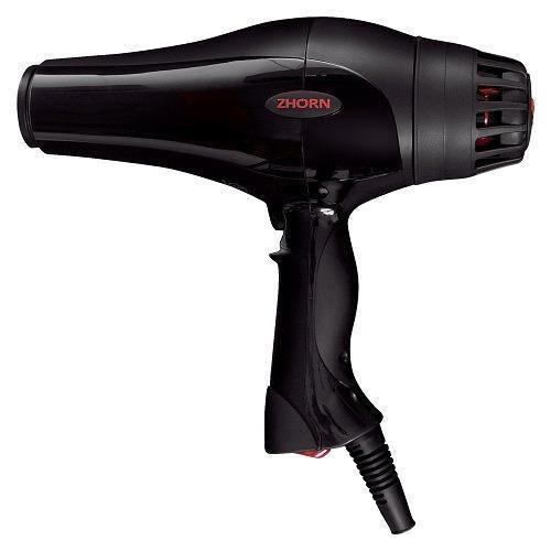Secador De Cabelo Ergo Classic Zhorn 2000W 110V - Secador de Cabelo ...