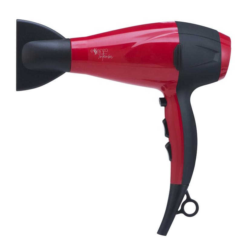 Secador de Cabelo Profissional 2000W 220V Essenza - EB045 - Secador de ...