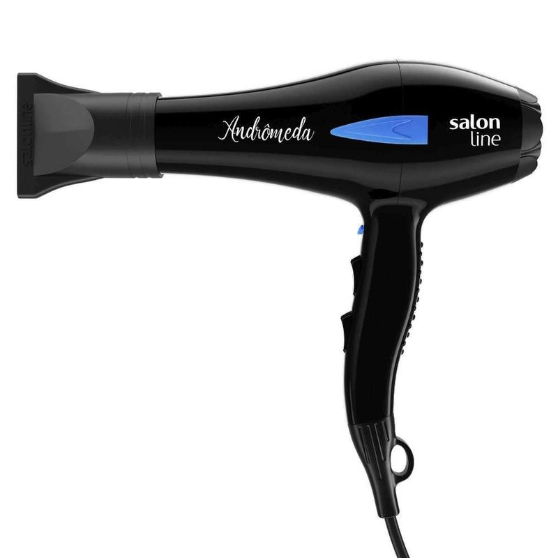 Secador de cabelo profissional salon line andrômeda 1900w 12 - Secador ...