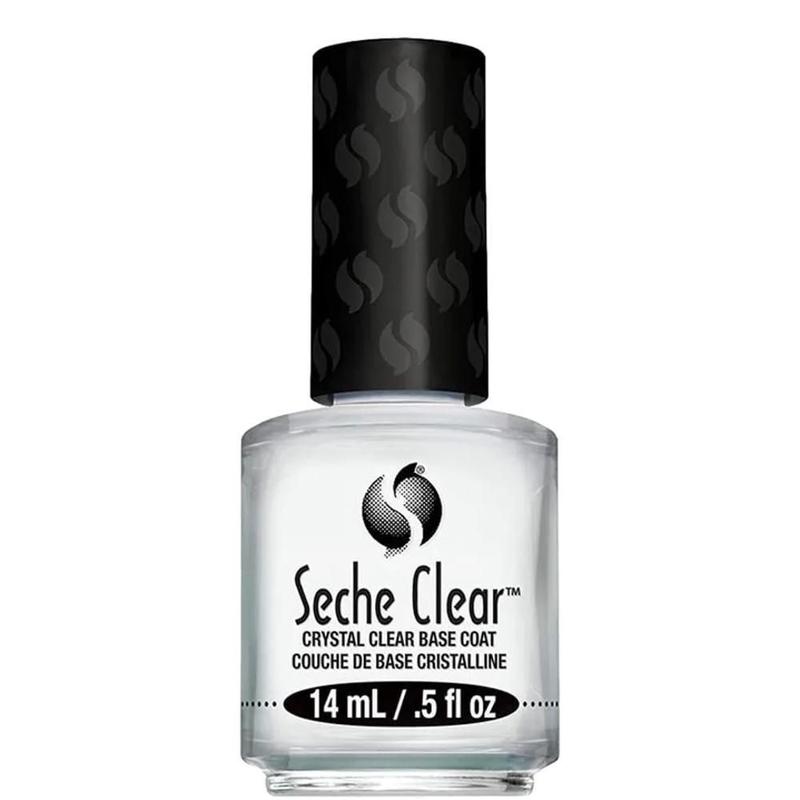 Seche Clear Esmalte Base Coat 14 Ml - Esmalte - Magazine Luiza