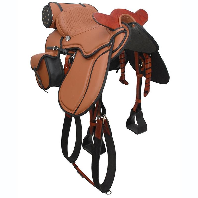 Sela Top 10 com Cabeça Alforge e Porta Bebidas SV1178 - Havana ...