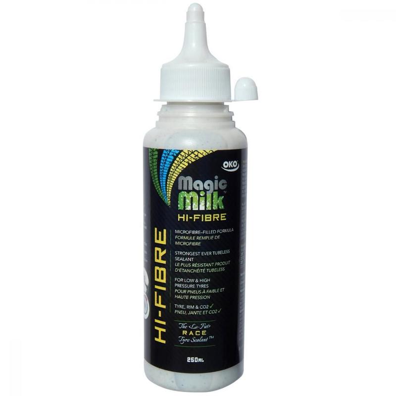 Selante OKO Magic Milk Hi-Fibre 250ml - Limpeza Automotiva - Magazine Luiza