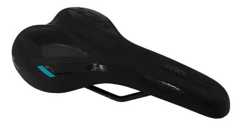 Selim Mtb E Speed Ddk-070 Comfort Plus Confortável 140Mm - Selim de ...