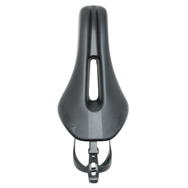 Selim Profile Design Vertex 80 Saddle with CrMo Rails - Selim de ...