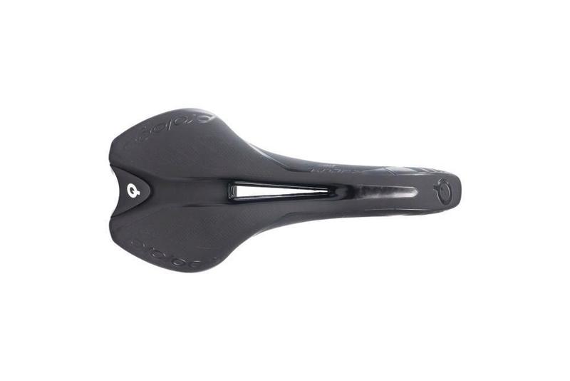 Selim Prologo Zero Ii, Pas Nack, Preto - Selim de Bicicleta - Magazine ...