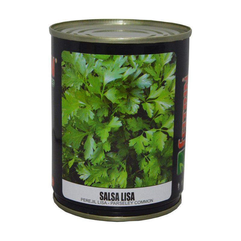 Semente Hortaliças Salsa Lisa Feltrin - 50G - Sementes - Magazine Luiza