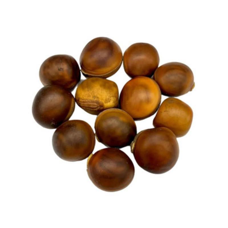 Semente olho de boi 100g - Chá da Matriz - Sementes - Magazine Luiza