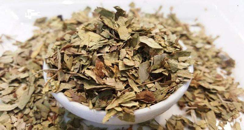 Sene Folhas 100% Natural (150g) Laxante, Cólicas - Grão no Ponto - Chá ...