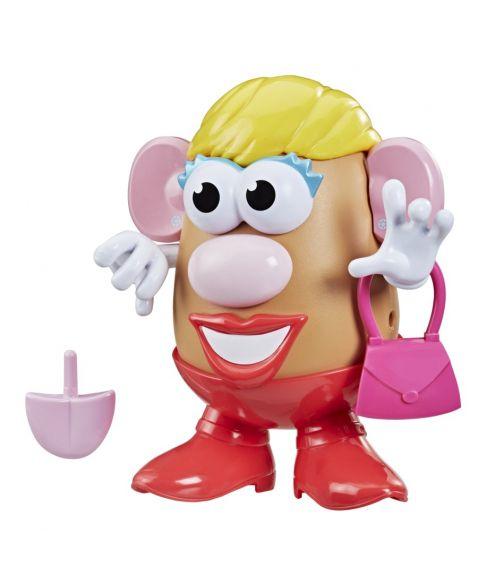 Senhor e Senhora Cabeça de Batata Toy Story Hasbro - Bonecos - Magazine ...