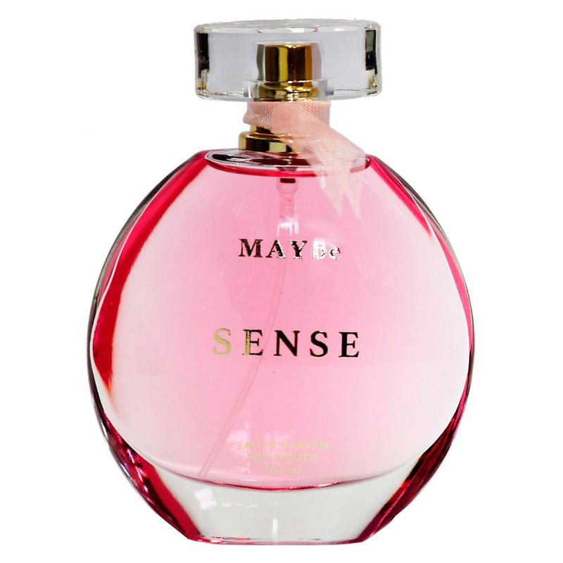 Sense Maybe Perfume Feminino - Eau de Parfum - Perfume Feminino ...