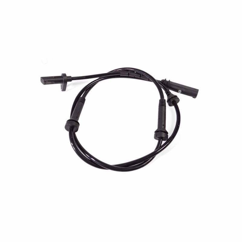 Sensor Abs Bmw X3 F25 2011 2012 2013 2014 A 2018 Dianteiro - PROCAR ...