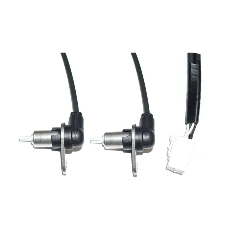 Sensor Abs Dianteiro Suzuki Jimny 5620081a40 - Maxauto - Sensor de ...