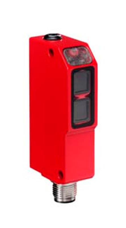 Sensor asi retroreflexivo prk 95/a l.4 - LEUZE - Sensor de Presença ...