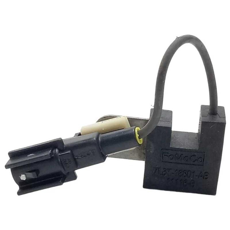 Sensor Capacitor Do Motor Ford Fusion Ranger - Capacitor - Magazine Luiza