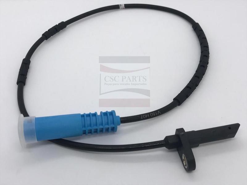 Sensor de abs roda traseira direita e esquerda Mini Cooper Countryman ...