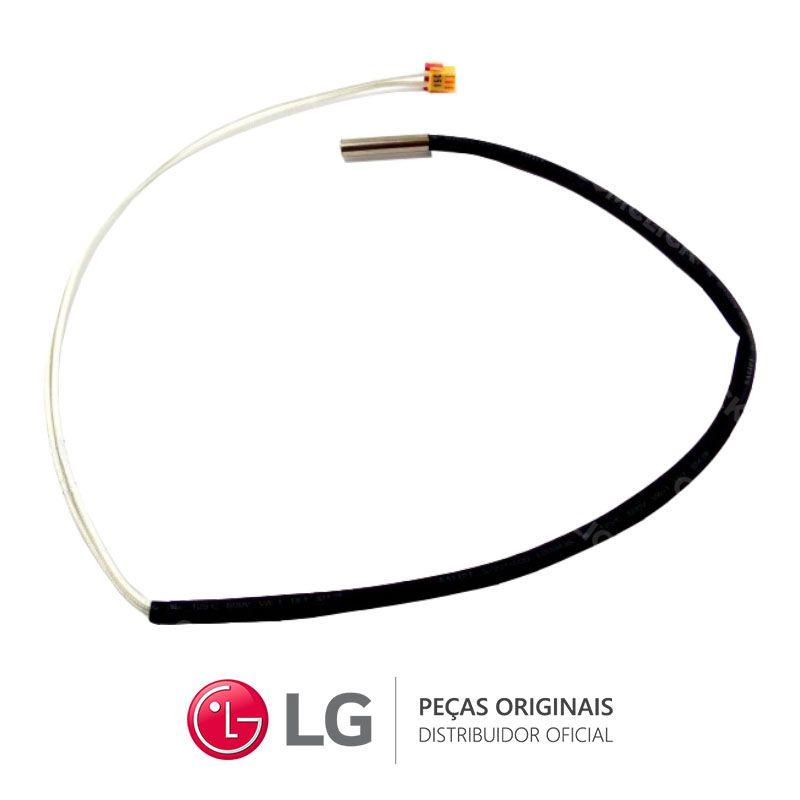 Sensor de Degelo EBG61285804 da Condensadora Ar Condicionado LG ...